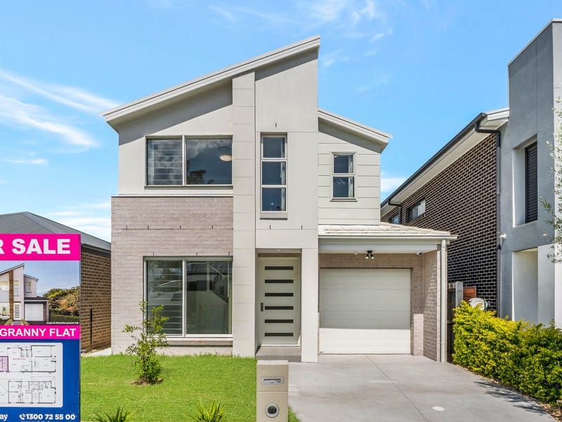 Lot 104/6 Contour Street, Austral, NSW 2179 - Property Details