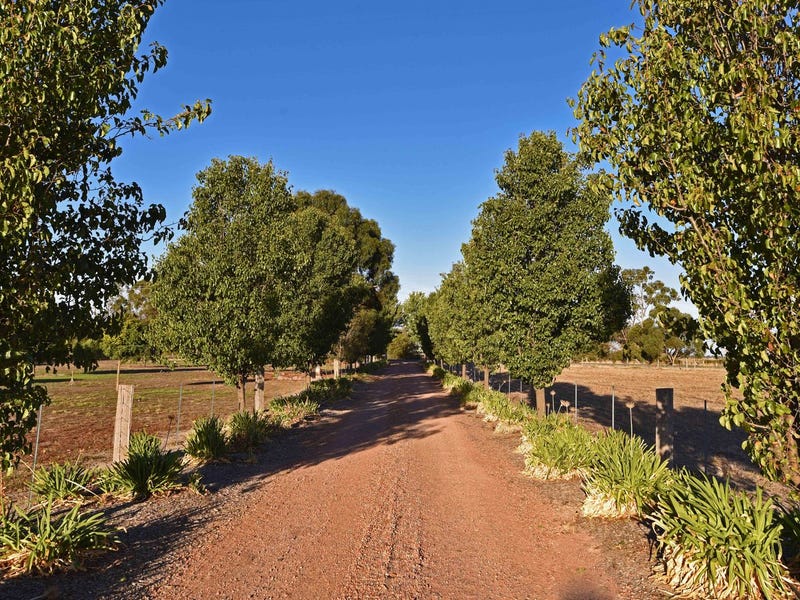 595 Shepparton - Zeerust Road, Zeerust, Vic 3634 - Property Details