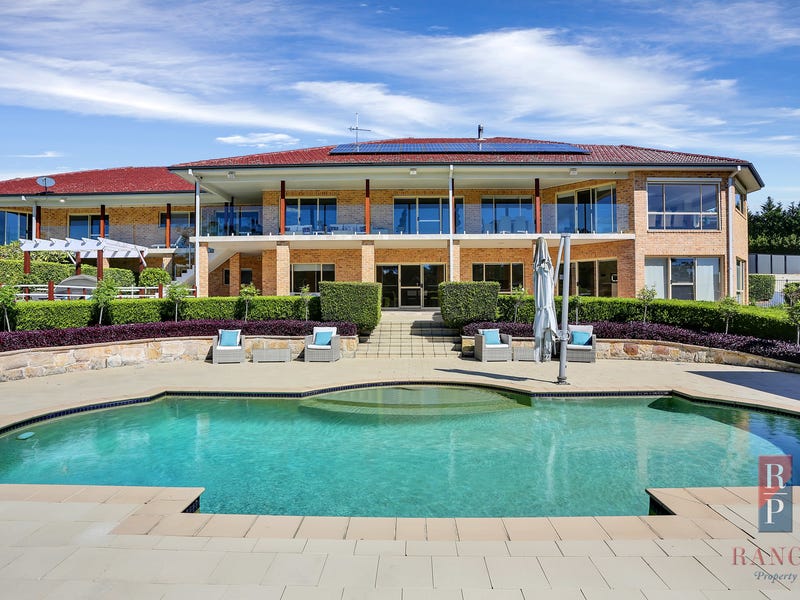 93 Pitt Town Road, Kenthurst, NSW 2156 - Property Details