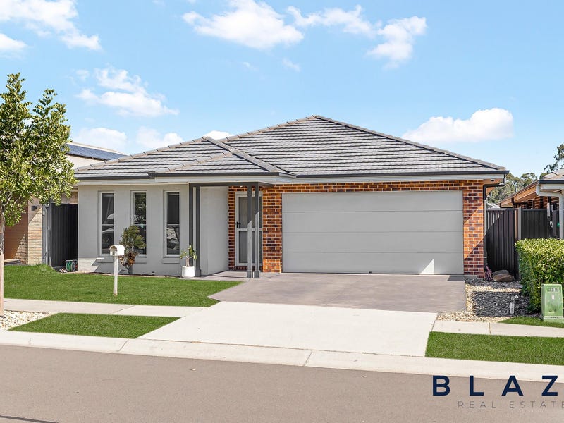 Real Estate & Property for Sale in Gregory Hills, NSW 2557 - realestate ...