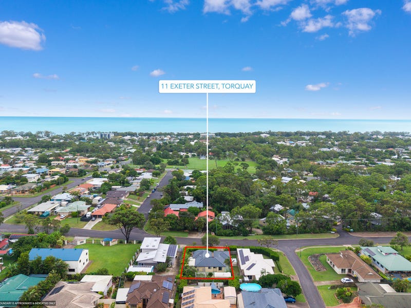 Real Estate for Sale in Torquay, QLD 4655 - realestate.com.au
