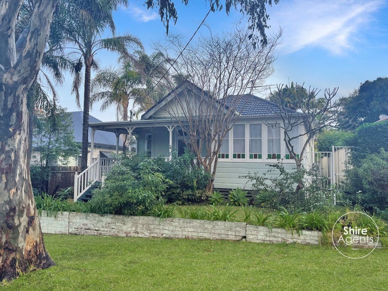 14 Richmount Street, Cronulla, NSW 2230 - realestate.com.au