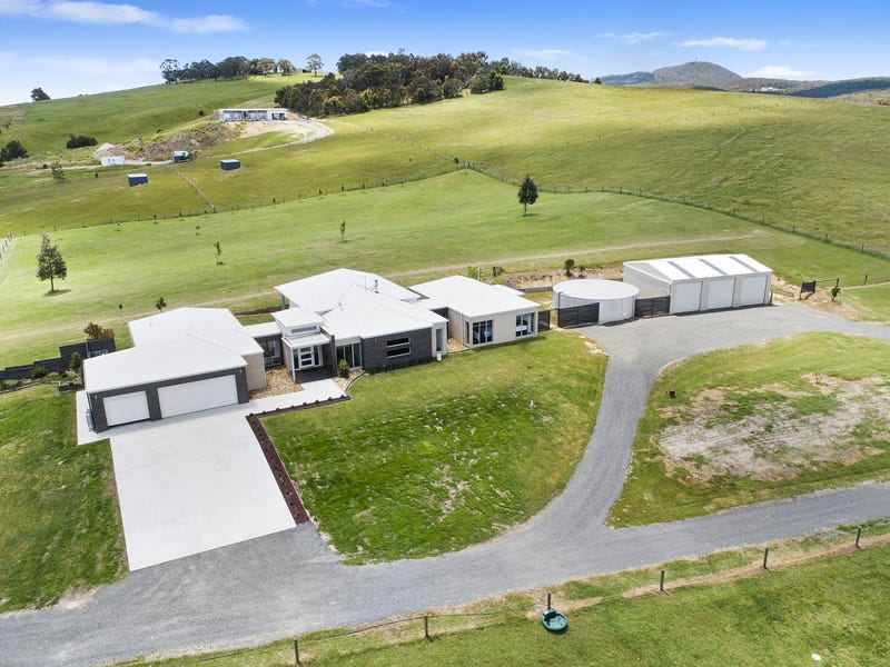 411 Buninyong-mt Mercer Road, Durham Lead, VIC 3352 - realestate.com.au