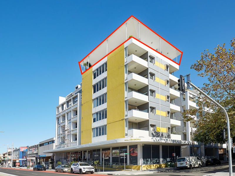 40/2A Duke Street, Kensington, NSW 2033 - realestate.com.au