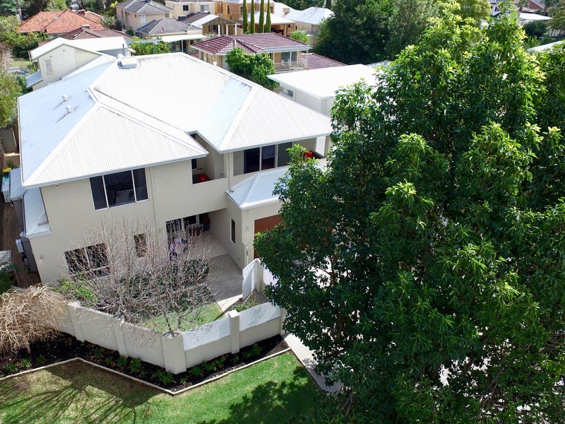 1 Searle Road, Ardross, WA 6153 - Property Details