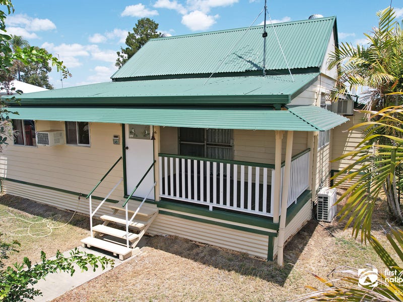 49 Bell Street, Biloela, Qld 4715 - Property Details