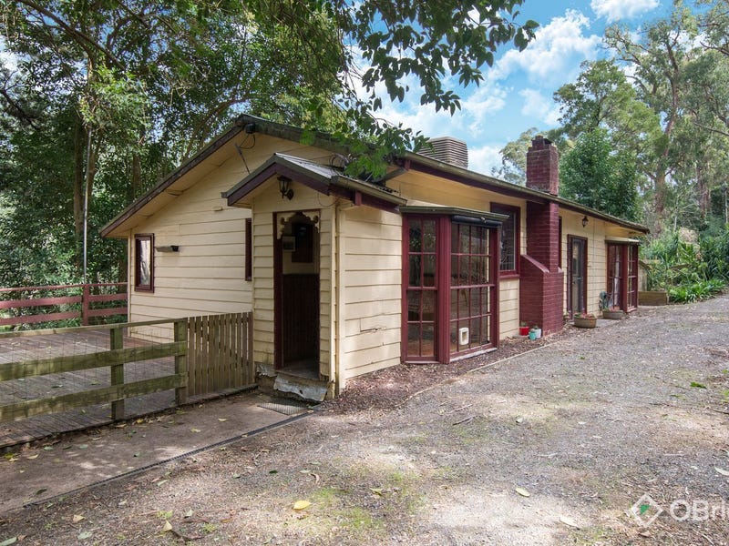 8-10 Torry Hill Road, Upwey, Vic 3158 - Property Details