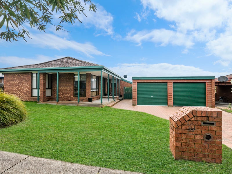 22 Shirva Crescent, Portland, Vic 3305 - Property Details