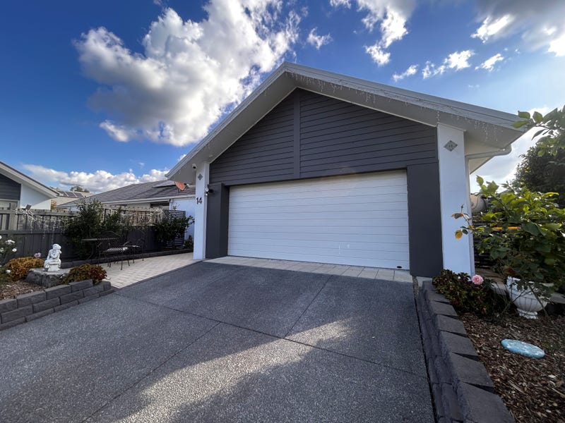 14 Franklin Street, Wakerley, Qld 4154 - Property Details