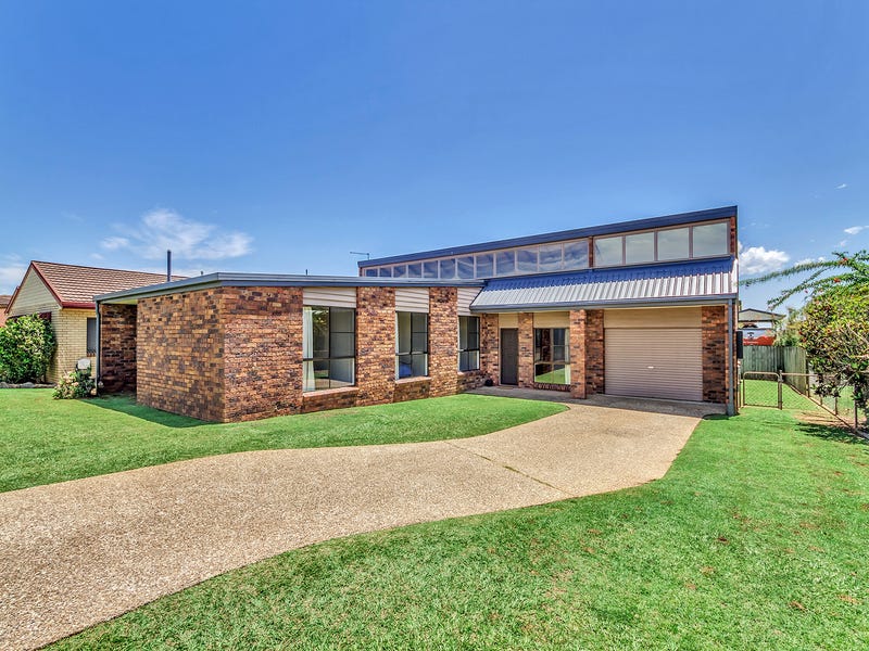 31 Tahiti Street, Taigum, Qld 4018 - Property Details