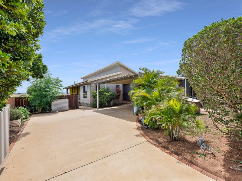 1406 Moore Park Road, Gooburrum, Qld 4670 - Property Details