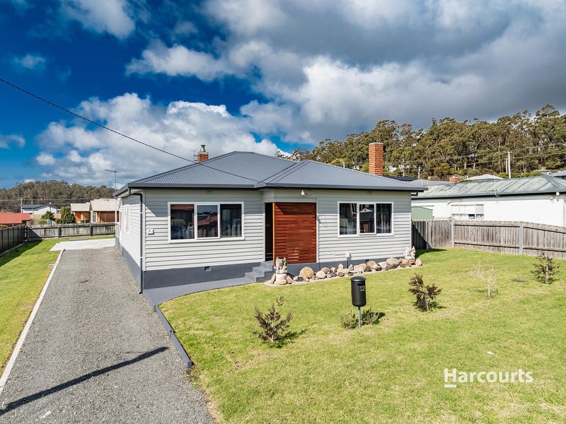 12 Elizabeth Street, Somerset, Tas 7322 - Property Details