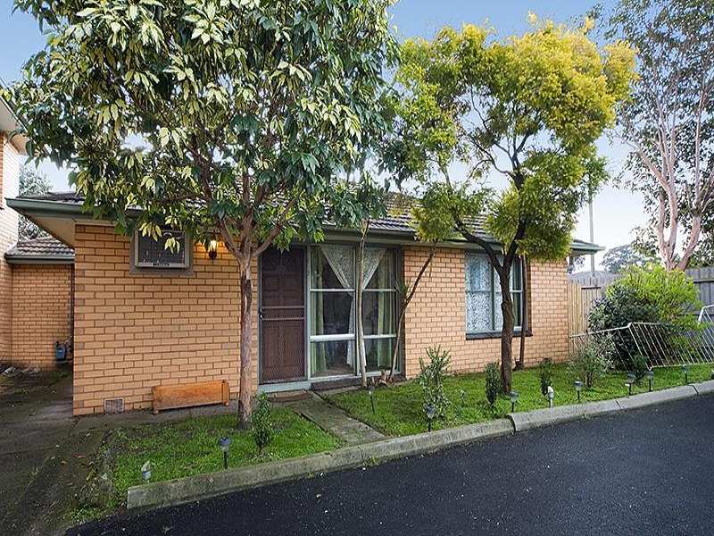 5/13 Fairway Street, Frankston, Vic 3199 - Property Details