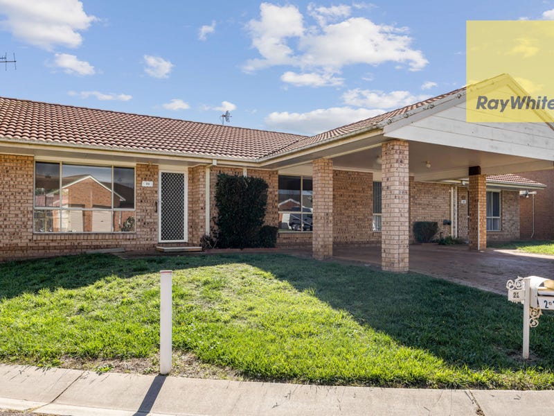 22 Parkside Place, Goulburn, NSW 2580 - Property Details