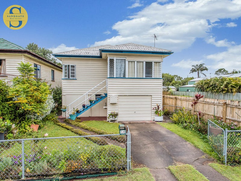 14 Connaught Street, Sandgate, Qld 4017 - Property Details