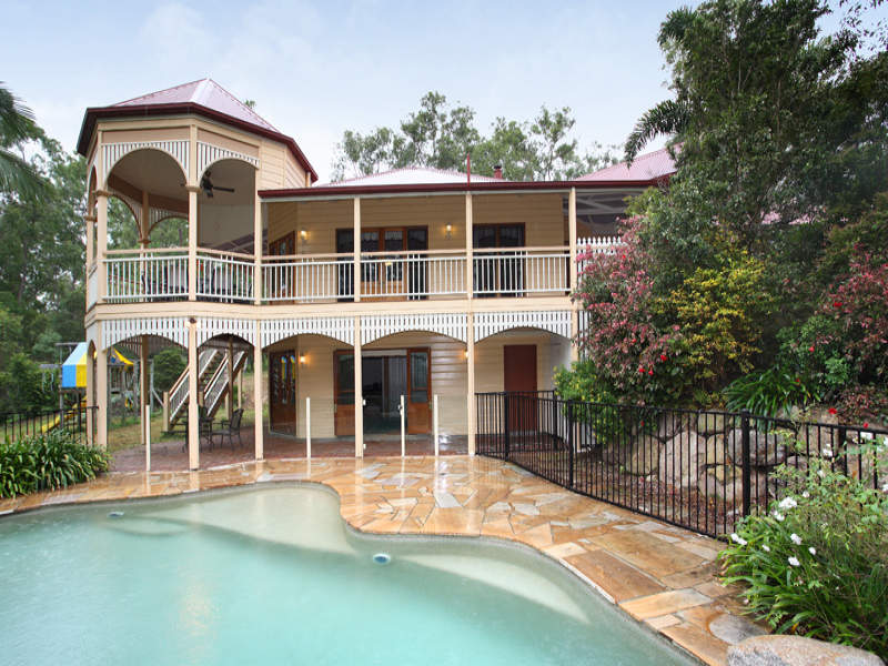 32 Logan Place, Pullenvale, QLD 4069 - realestate.com.au