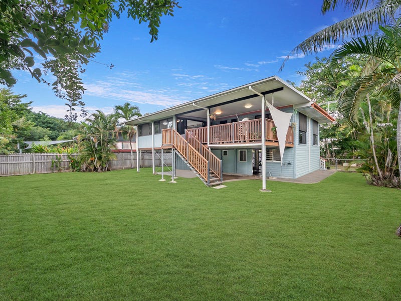 19 Blaxland Crescent, Vincent, Qld 4814 - Property Details