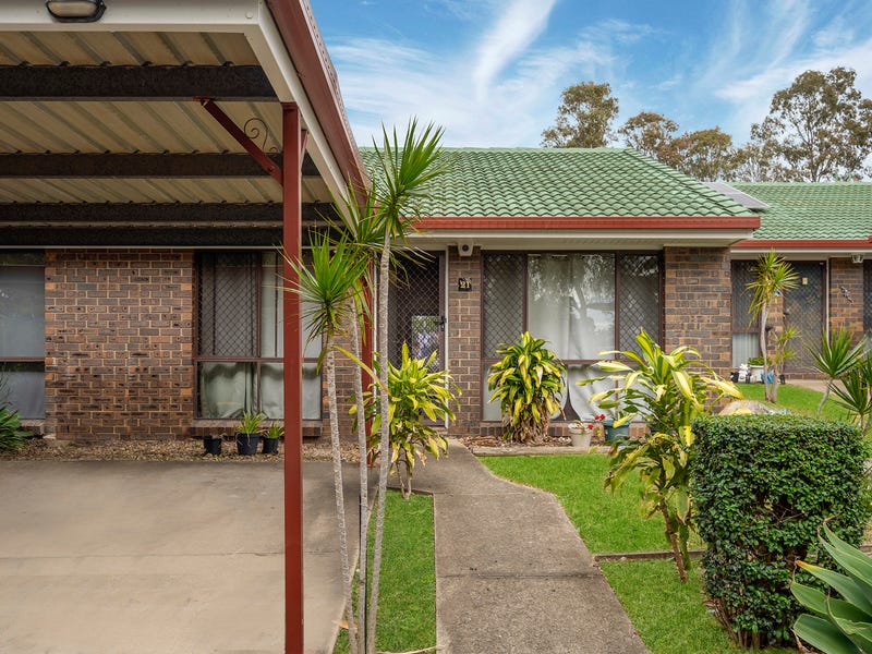 21/31 Nyanza Street, Woodridge, Qld 4114 - Property Details