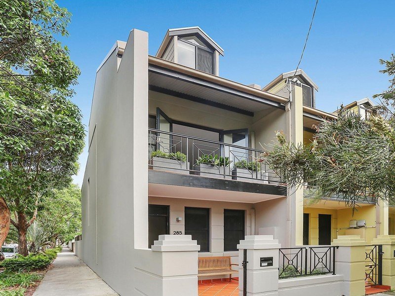 285 Lawrence Street, Alexandria, NSW 2015 - realestate.com.au