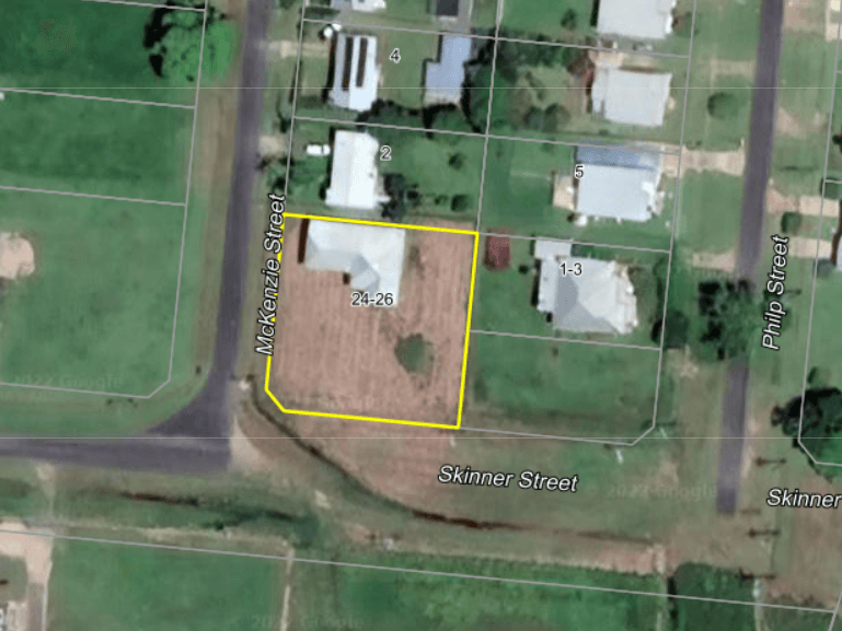 24-26 Skinner Street, Ingham, Qld 4850 - Property Details