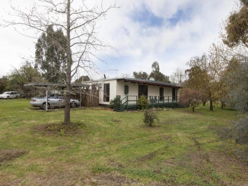 56 CLARKE STREET, Elmhurst, Vic 3469 - Property Details