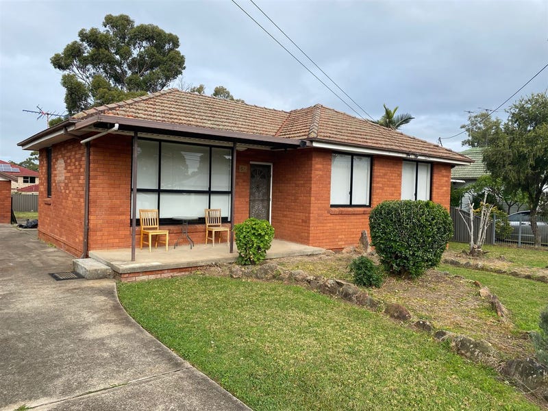 53 Callagher Street, Mount Druitt, NSW 2770 - realestate.com.au