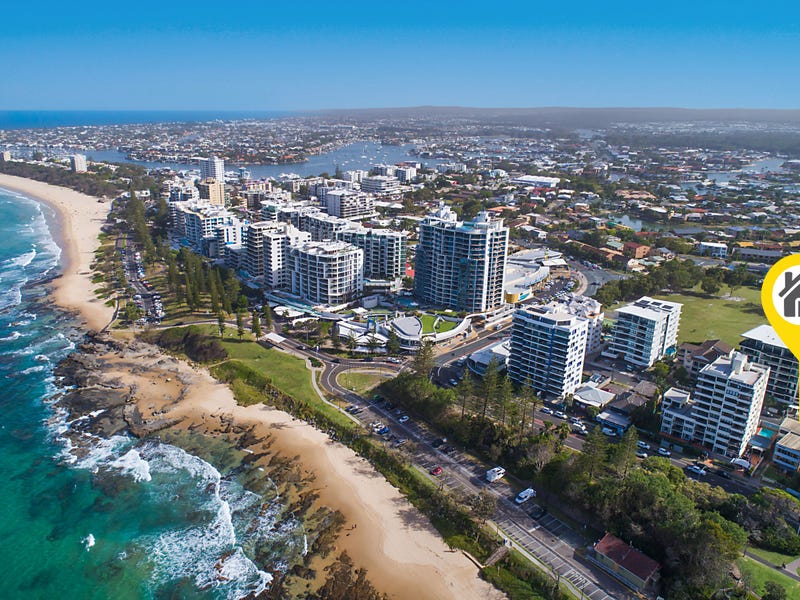 Unit 5/139 Mooloolaba Esplanade, Mooloolaba, Qld 4557 - Property Details