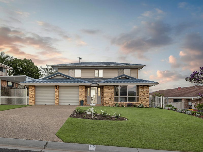 60 Koola Street, Wishart, Qld 4122 - Property Details