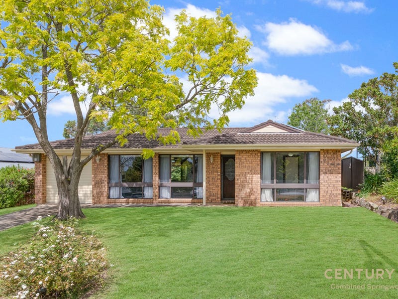 5 Lalor Drive, Springwood, NSW 2777 - realestate.com.au