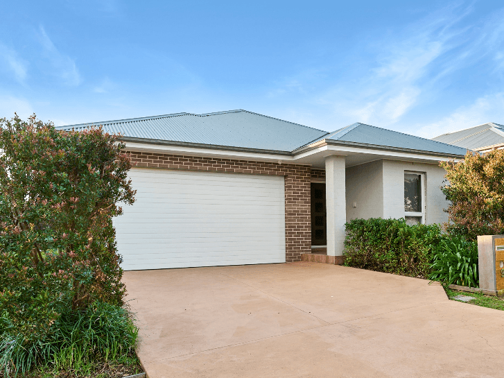 9 Long bush Rise, Cobbitty, NSW 2570 - Property Details