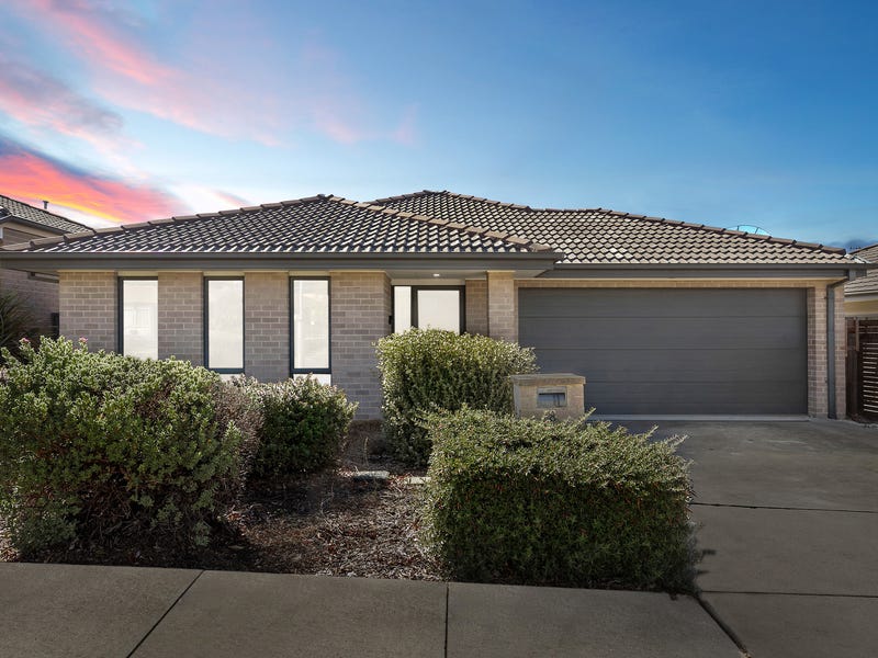 8 Roy Marika Street, Bonner, ACT 2914 - Property Details