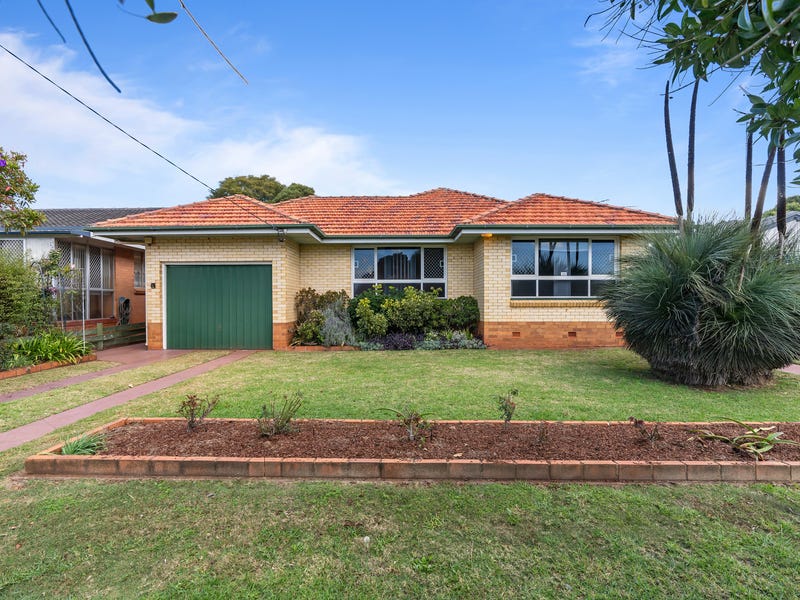 5 Patrick Street, Harristown, Qld 4350 - Property Details