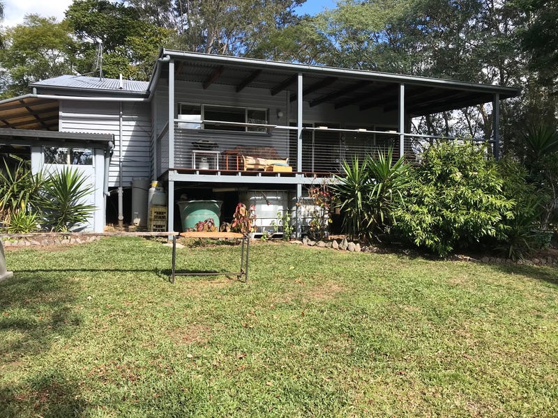 29 Middle Creek Road, Federal, Qld 4568 - Property Details