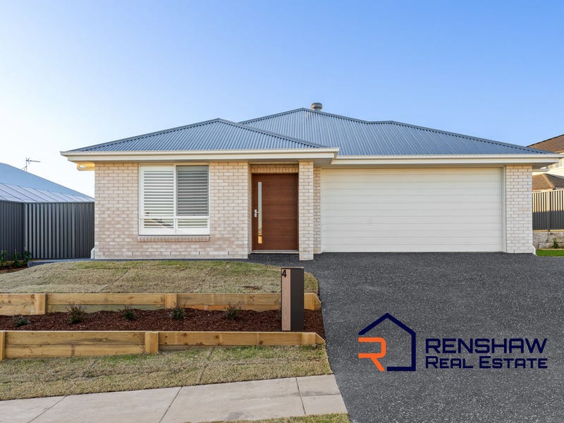 4 Burnside Street, Cooranbong, NSW 2265 - Property Details