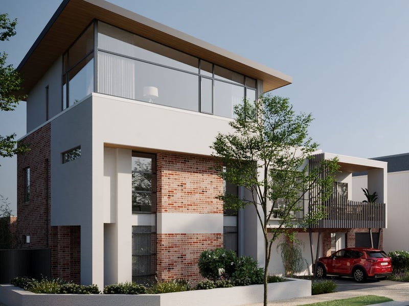 Lot 14 Fort Largs Boulevard, Taperoo, SA 5017 - Property Details