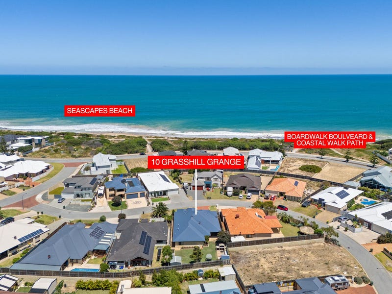 Real Estate & Property for Sale in Halls Head, WA 6210 - realestate.com.au