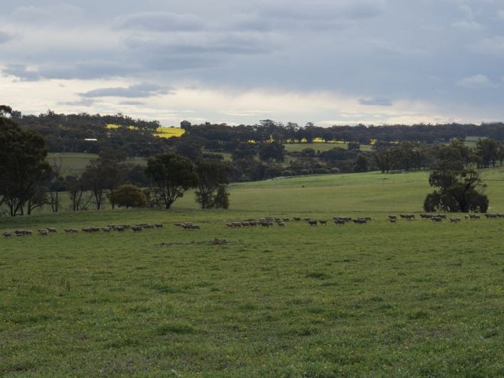 Sold Property Prices & Auction Results in York, WA 6302 (+1 location ...