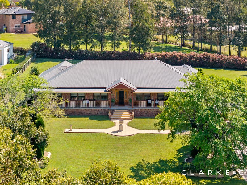 Real Estate & Property for Sale in Aberglasslyn, NSW 2320 (+1 location ...