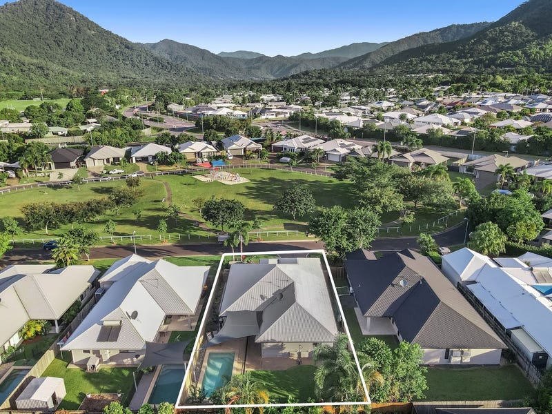 7 Byron Terrace, Redlynch, QLD 4870 - realestate.com.au