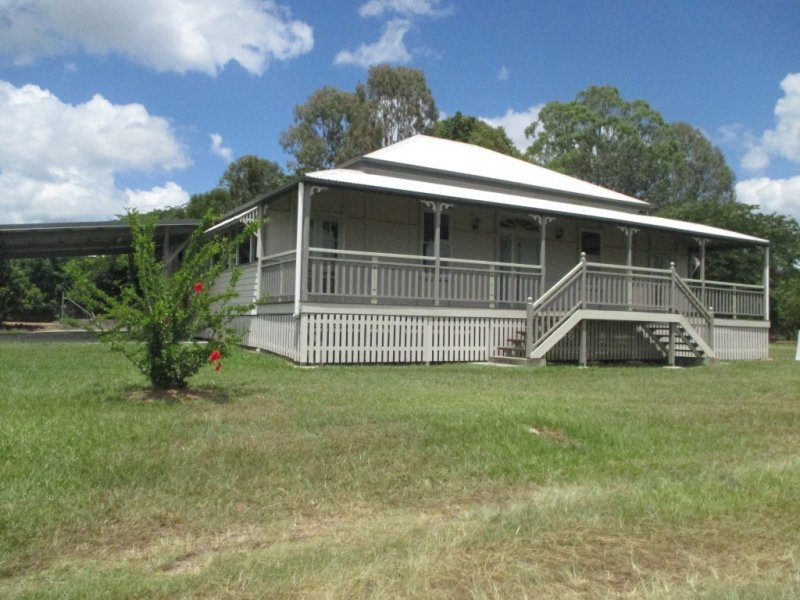 Property 119131251, Tiaro, Qld 4650 - Property Details