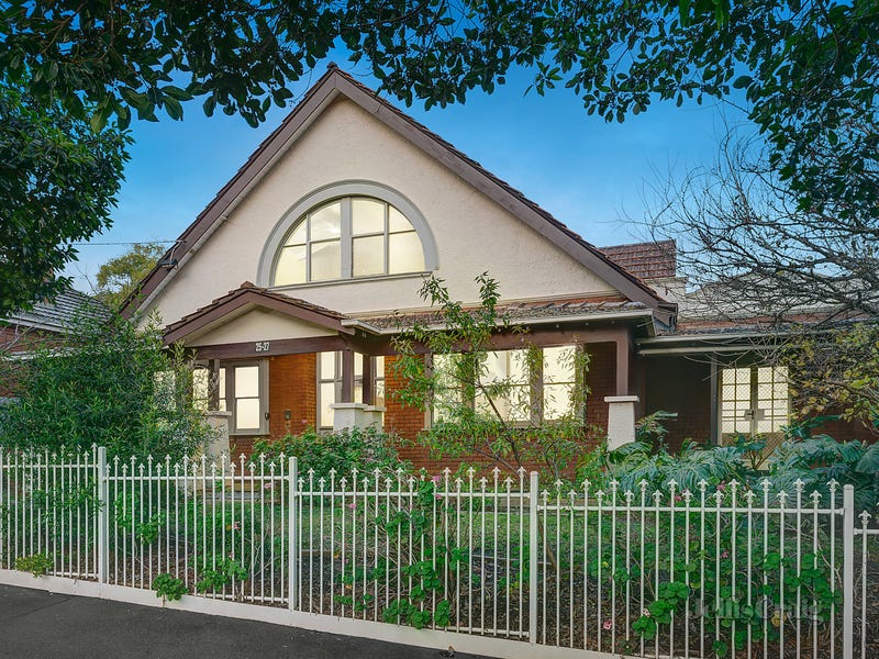 25 Docker Street, Richmond, Vic 3121 - Property Details