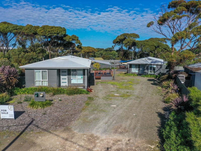 9 Torrens Street, Kingscote, SA 5223 - Property Details