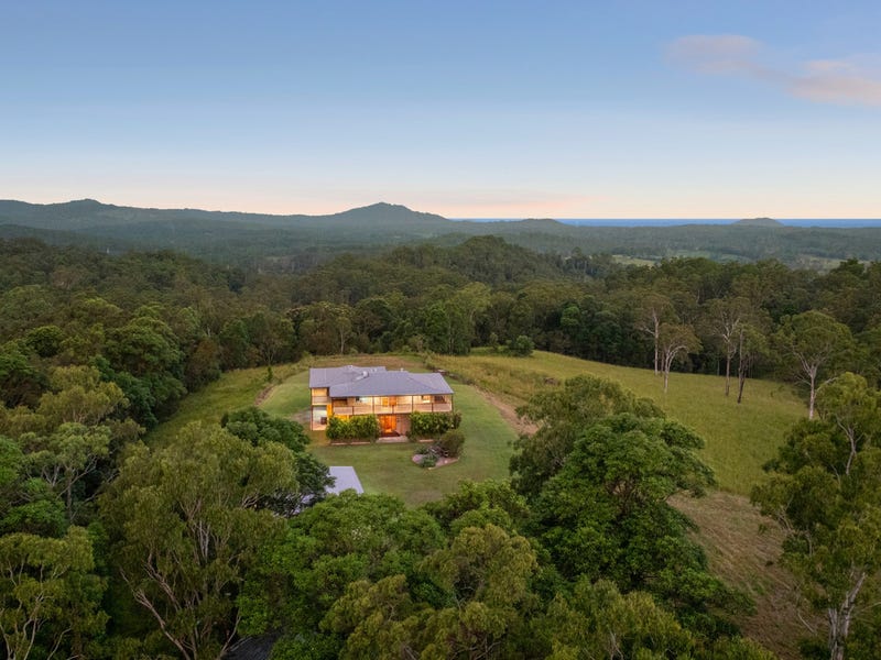 1695 Peachester Road, Peachester, Qld 4519 - Property Details