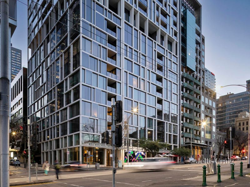 3201/35 Spring Street, Melbourne, Vic 3000 - Property Details