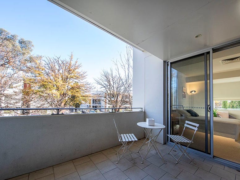 19/24 Forbes Street, Turner, ACT 2612 - Property Details