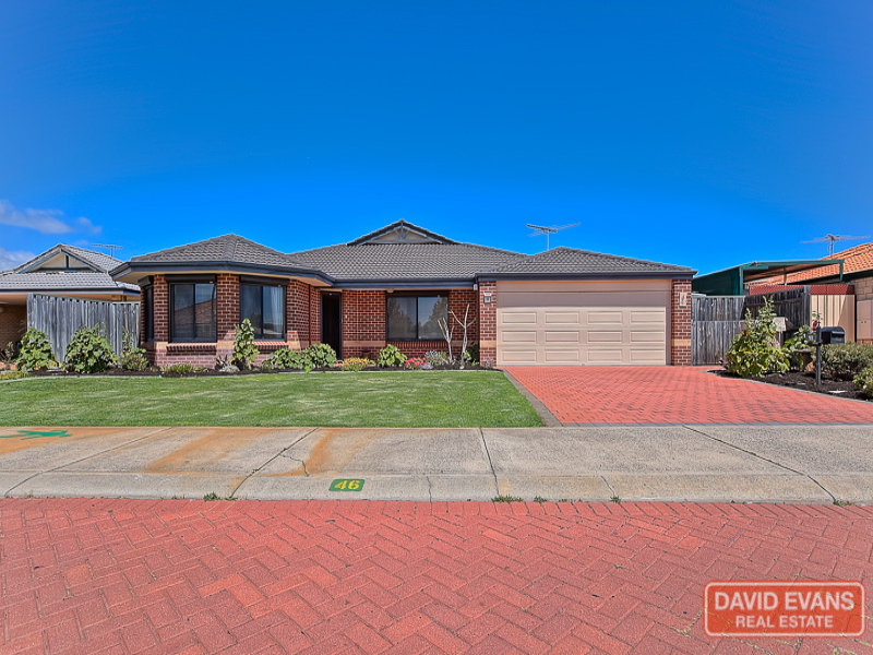 46 Boyle Avenue, Rockingham, WA 6168 - realestate.com.au