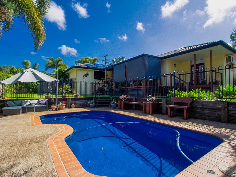 2 Waigani Avenue, Kawungan, Qld 4655 - Property Details