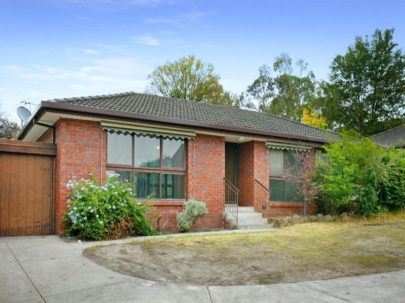 3/81 Lower Plenty Road, Rosanna, Vic 3084 - Property Details