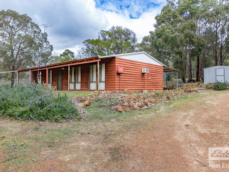 730 McKnoe Drive, Morangup, WA 6083 - Property Details
