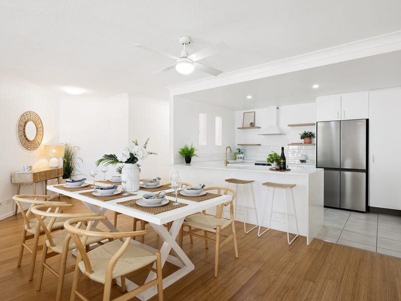 12/42 Canberra Terrace, Caloundra, Qld 4551 - Property Details
